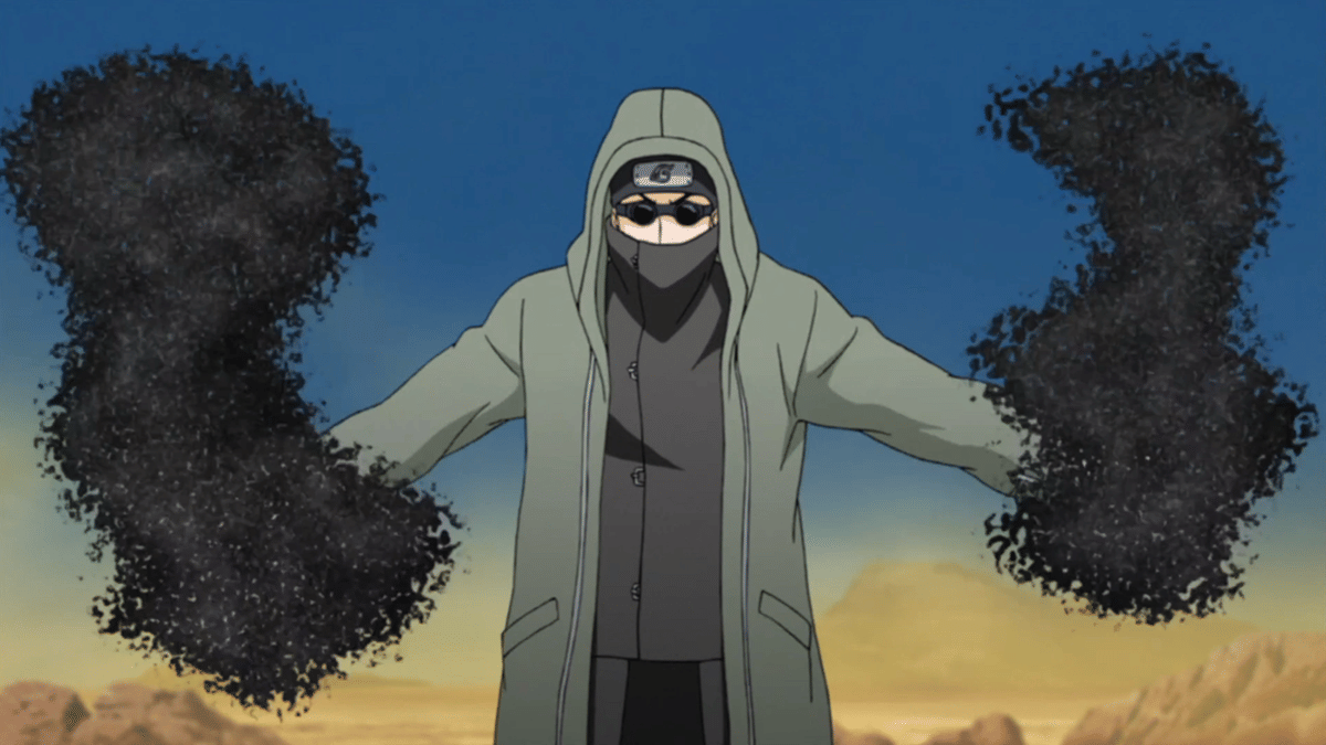 13 Klan Terkuat di Naruto, Bukan Uzumaki atau Uchiha? | Duniaku.com