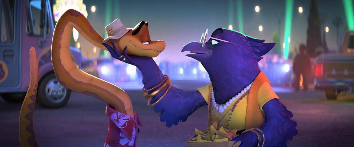 Penilaian The Bad Guys 2: Ketika Jadi Baik Terasa Sangat Melelahkan ...