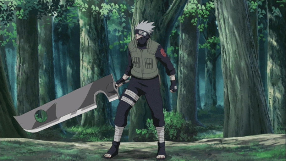 13 Klan Terkuat di Naruto, Bukan Uzumaki atau Uchiha? | Duniaku.com