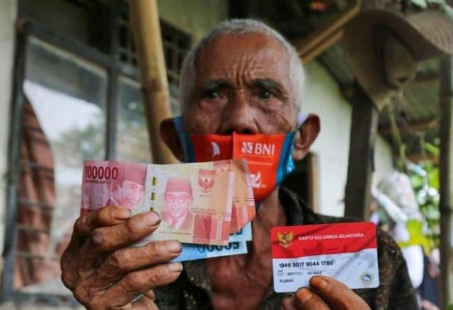 Apa Itu PKH? Ini Penjelasan Lengkap dan Prosedur Mendapatkannya! | IDN ...