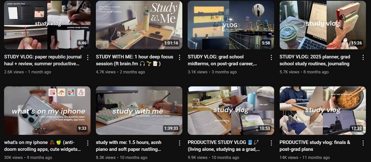 8 Channel YouTube Edukasi untuk Temani Kamu Belajar | IDN Times