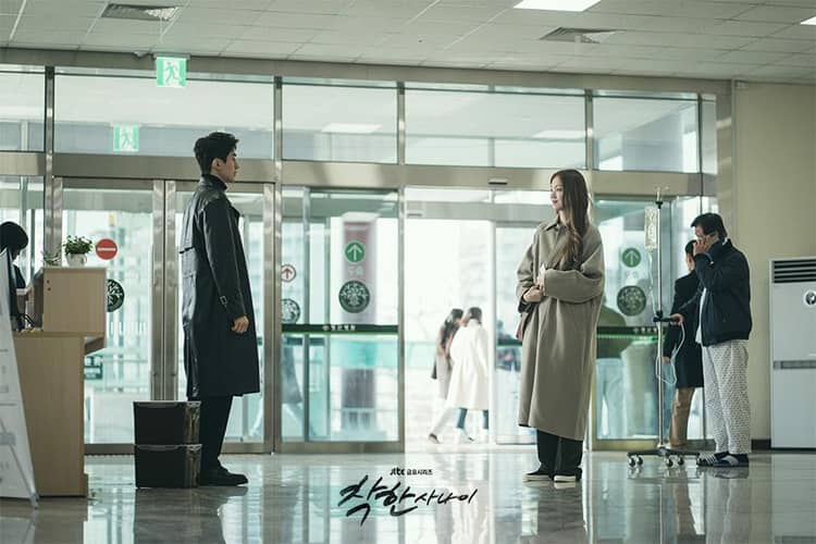 3 Pasangan di Drakor The Nice Guy, Mana Kapalmu? | IDN Times