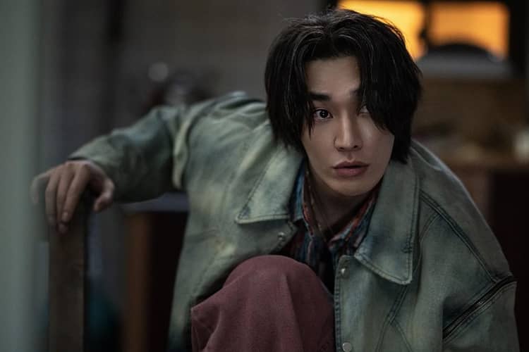 Kenapa Moon Baek Berusaha Akrab dengan Lee Do di Drakor Trigger? | IDN ...