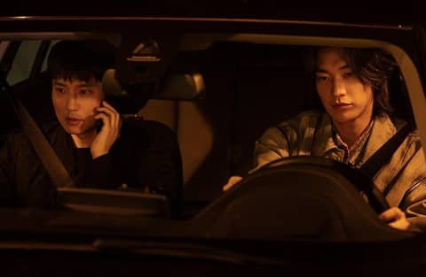 3 Persamaan Lee Do dan Moon Baek di Drakor Trigger Walau Jadi Lawan ...