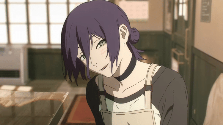 10 Karakter Chainsaw Man Paling Populer, Siapa Saja? | Duniaku.com