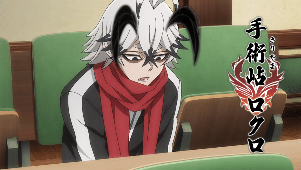 10 Karakter Terkuat di Tougen Anki, Oni atau Momotaro? | Duniaku.com