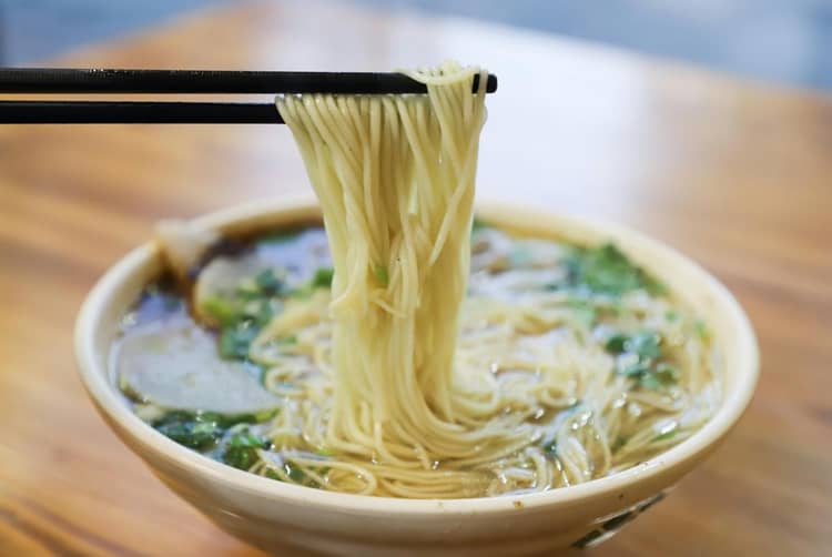 Daftar Menu Tsuka Ramen, Lengkap dengan Harganya | IDN Times