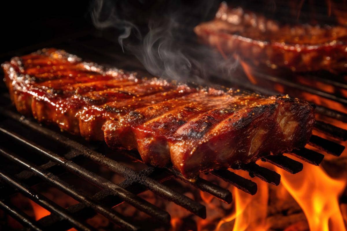 5 Tips Membuat Iga Bakar yang Empuk dan Gak Alot | IDN Times