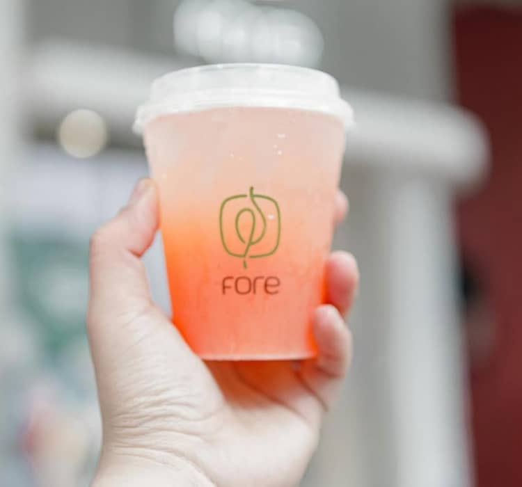 7 Rekomendasi Menu Fore Non Kopi Paling Laris, Sudah Coba? | IDN Times