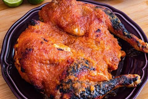 Ayam Taliwang: Makanan Khas Lombok yang Selalu Dicari Turis | IDN Times NTB