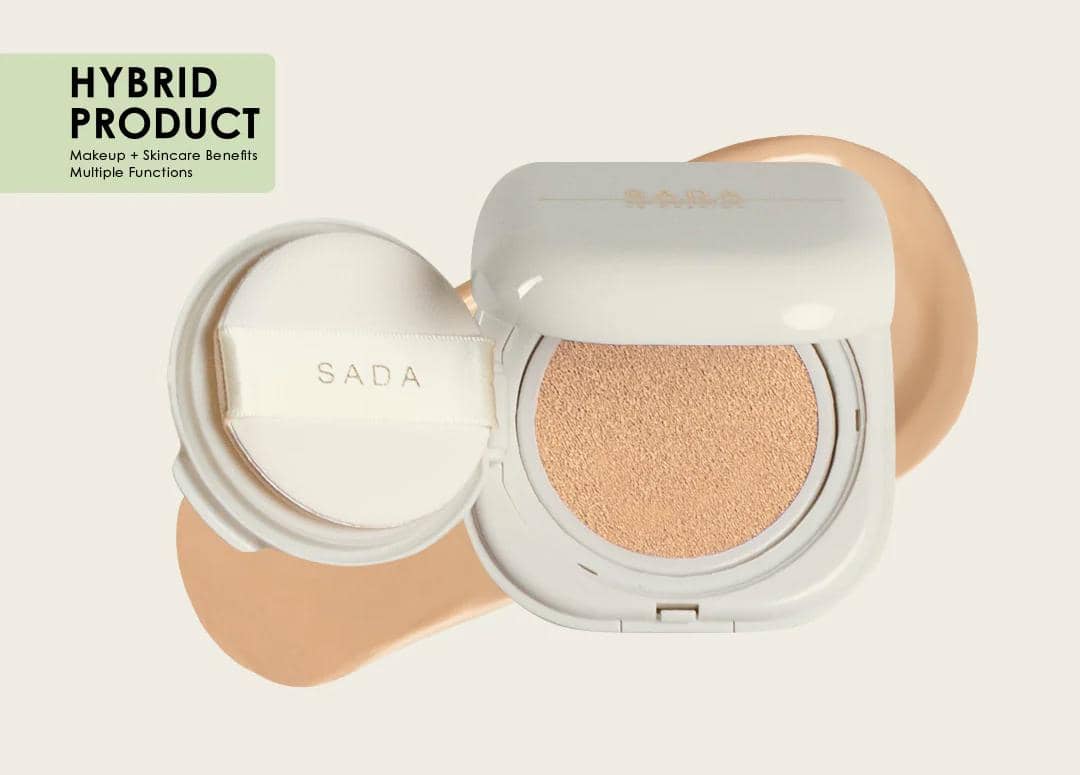 10 Brand Lokal yang Punya Produk Cushion, Jarang di Mention! | IDN Times