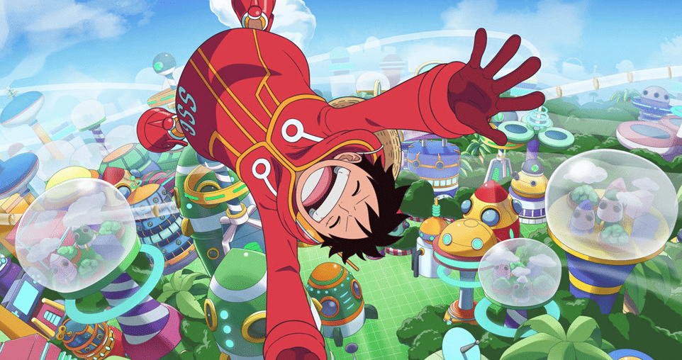 Cara Nonton One Piece dari Awal sampai Akhir, Legal! | Duniaku.com