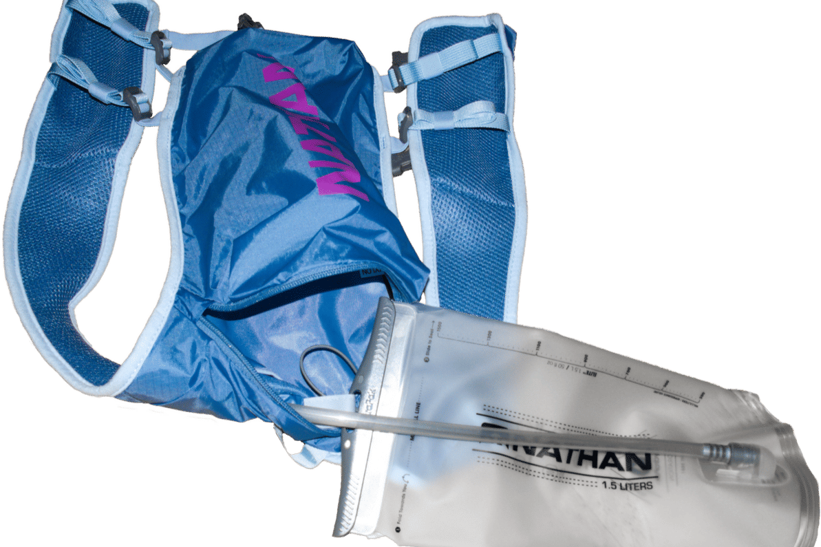 Apa Bedanya Daypack dan Hydropack? Ini Penjelasannya! | IDN Times