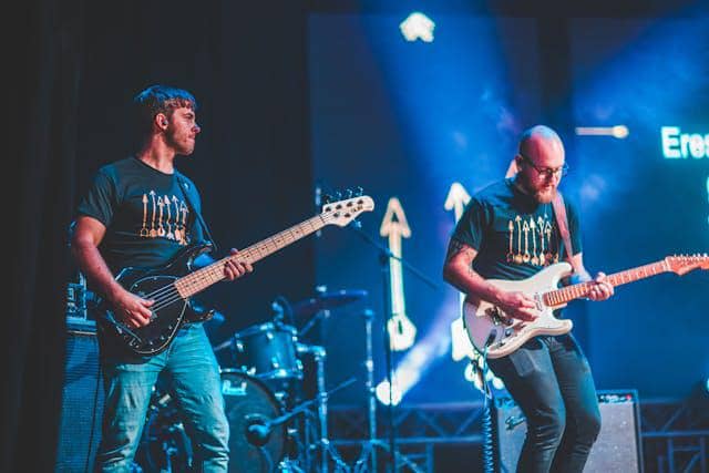 8 Struktur Lagu untuk Kamu yang Hobi Musik, Pahami! | IDN Times