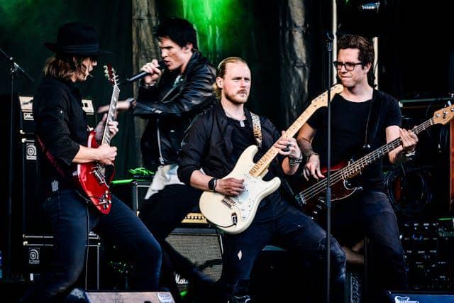 8 Struktur Lagu untuk Kamu yang Hobi Musik, Pahami! | IDN Times