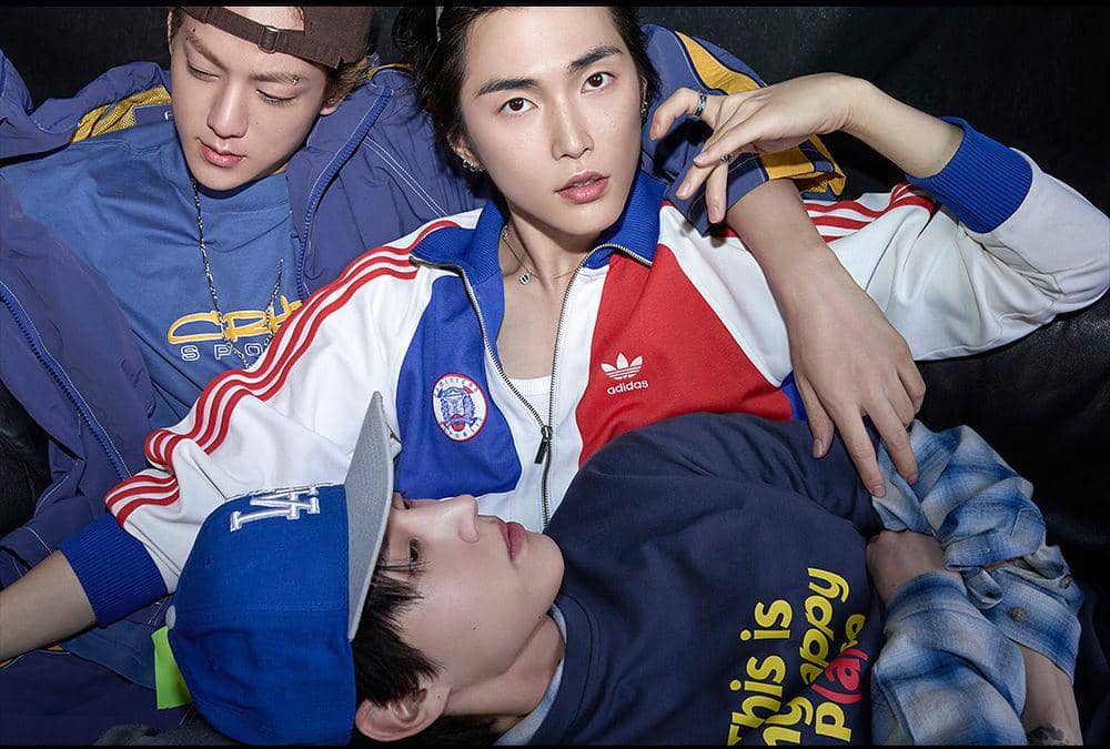 3 Fakta Debut Solo Seunghan, Kini Pakai Nama Xnghan&Xoul | IDN Times