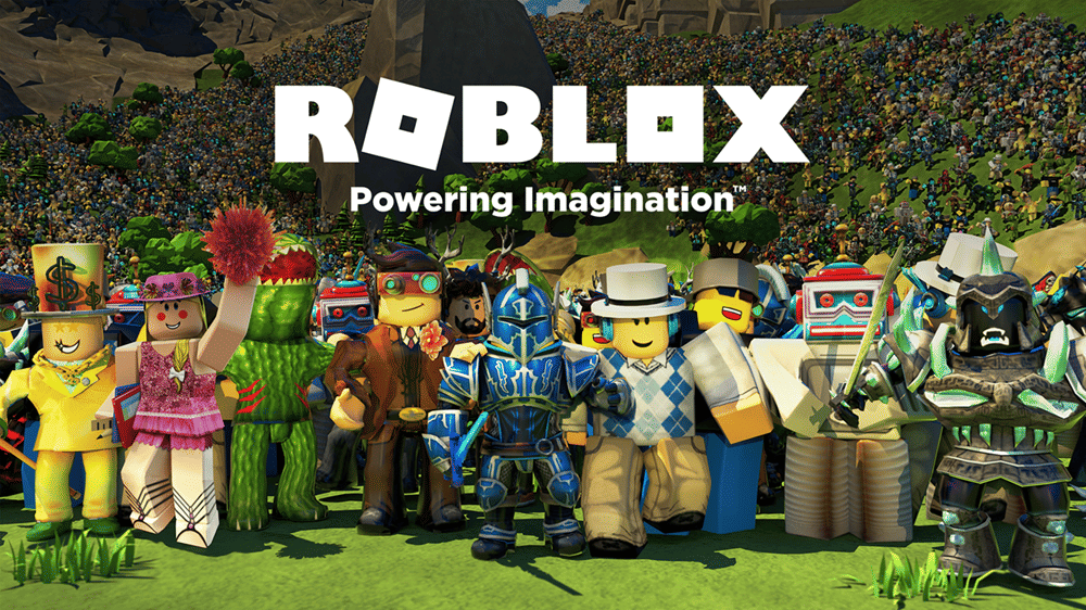 Apa Itu Roblox? Panduan Bermain, Manfaat, dan Kekurangannya | Duniaku.com