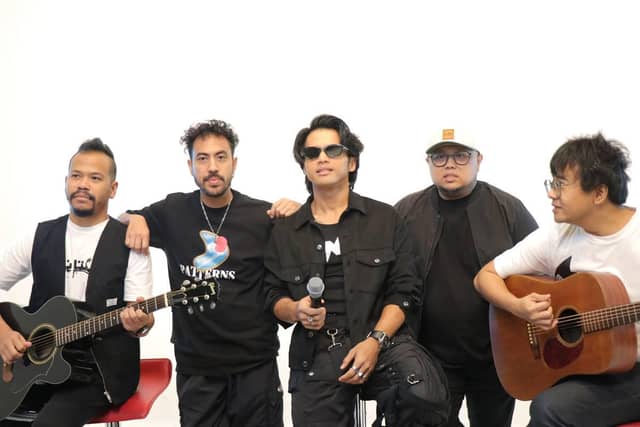 Ternyata Ini Alasan Nidji Tak Ganti Nama Setelah Comeback | IDN Times