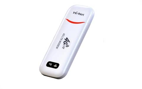 5 Modem USB 4G All Operator Termurah, mulai Rp100 Ribuan | IDN Times