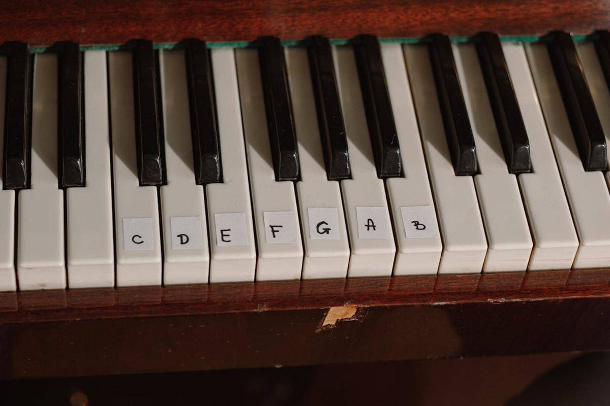 4 Perbedaan Not Angka dan Not Balok, Mana yang Kamu Suka? | IDN Times