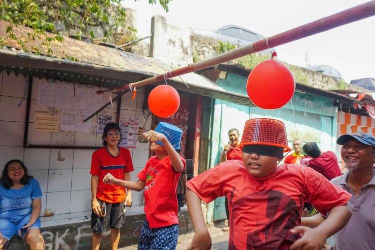 Ini 15 Hadiah Lomba 17 Agustus yang Unik | IDN Times