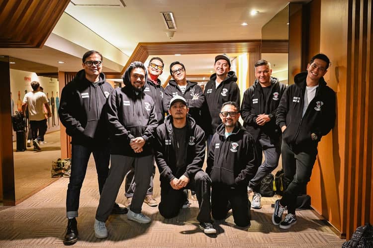 Ronal Surapradja Ungkap Telah Mundur dari The Prediksi | IDN Times