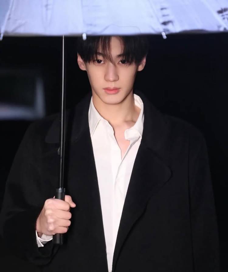 Biodata dan Profil Liu Jun, Wang Shuo di Revenged Love | IDN Times