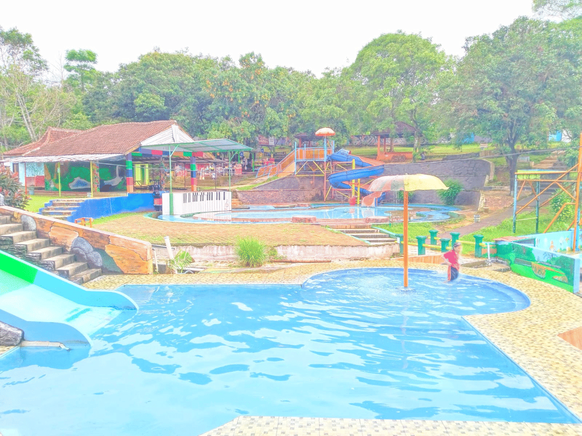30 Tempat Wisata di Subang yang Terkenal | IDN Times