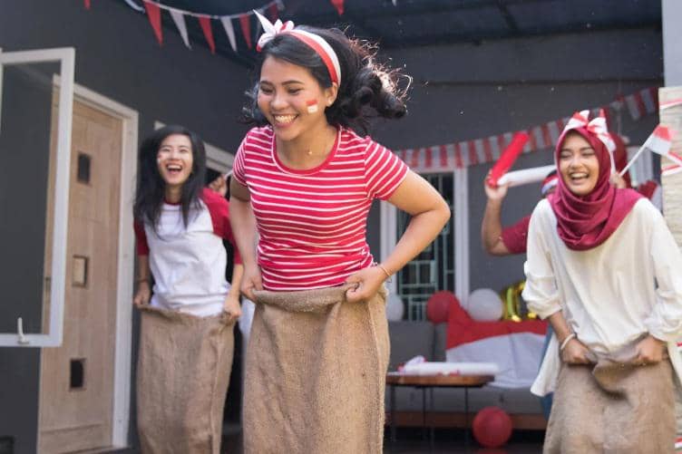 Ini 15 Hadiah Lomba 17 Agustus yang Unik | IDN Times