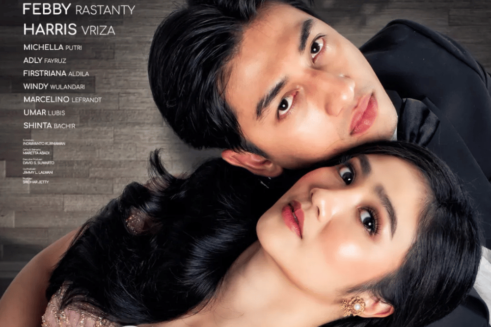 Sinopsis Sinetron Cinta di Bawah Tangan | IDN Times