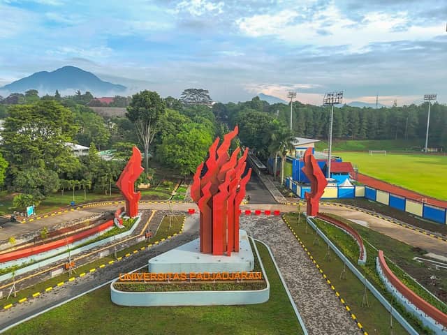 Jadwal Ospek/PKKMB 2025 di Unpad, IPB, dan UPI, Catat Tanggalnya! | IDN ...