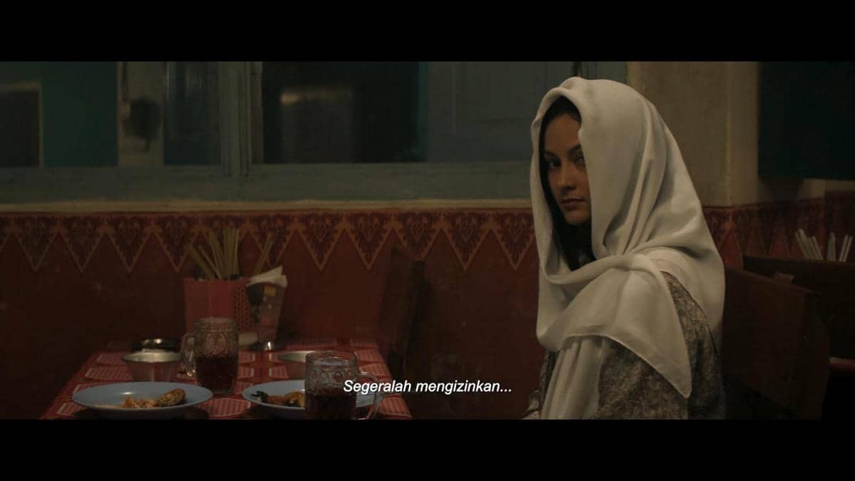 Daftar Pemain Perempuan Pembawa Sial, Ada Didik Nini Thowok | Duniaku.com