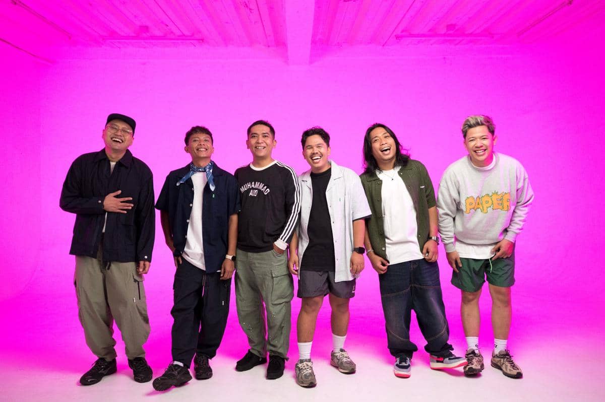 Closehead Rayakan 20 Tahun Lagu Berdiri Teman dengan Versi Terbaru ...