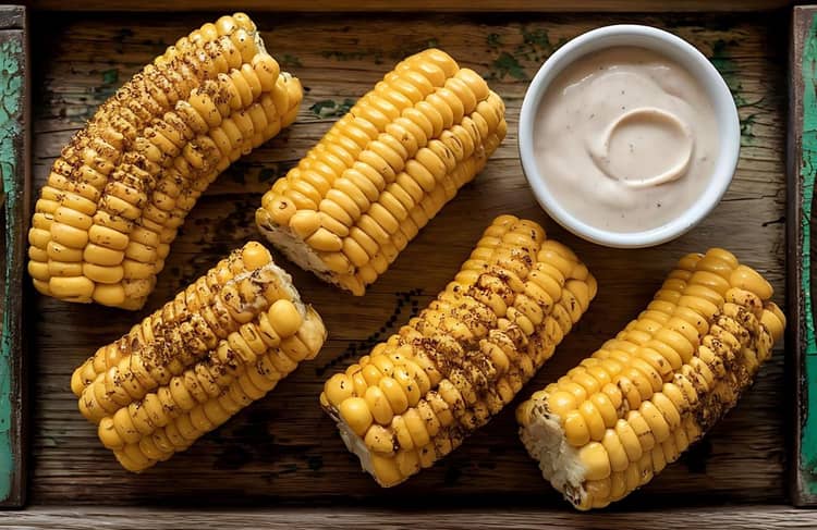 5 Tips Memasak Corn Ribs yang Gak Alot dan Gurih Maksimal | IDN Times