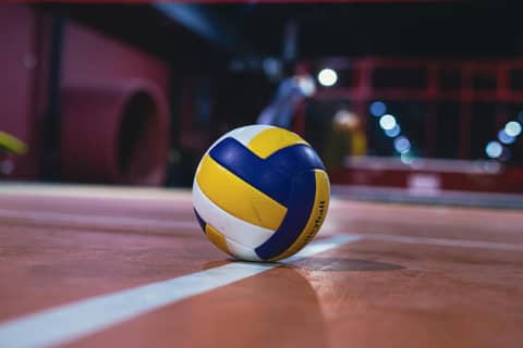 5 Tim Voli Putra yang Pernah Raih Perunggu di VNL | IDN Times