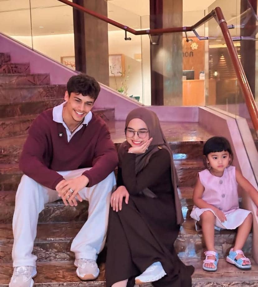 Harris J Kembali ke Jakarta setelah 7 Tahun | IDN Times