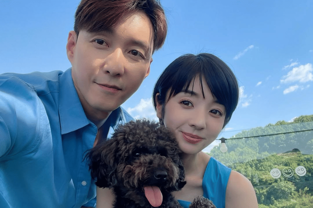 Profil Hirai Saya, Istri Shim Hyung Tak yang Mirip Jungkook | IDN Times