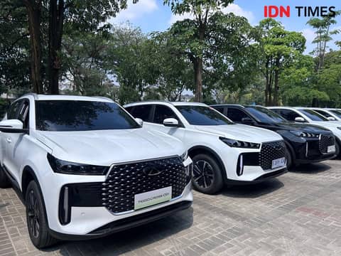 5 Daftar Bengkel Spesialis Mercy Jabodetabek Tepercaya | IDN Times