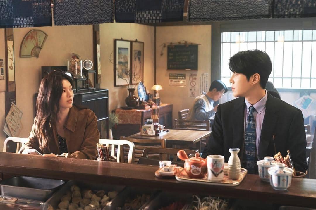 Daftar Drama Korea Tayang di Netflix 2026, Ada Drama Gong Yoo! | IDN Times