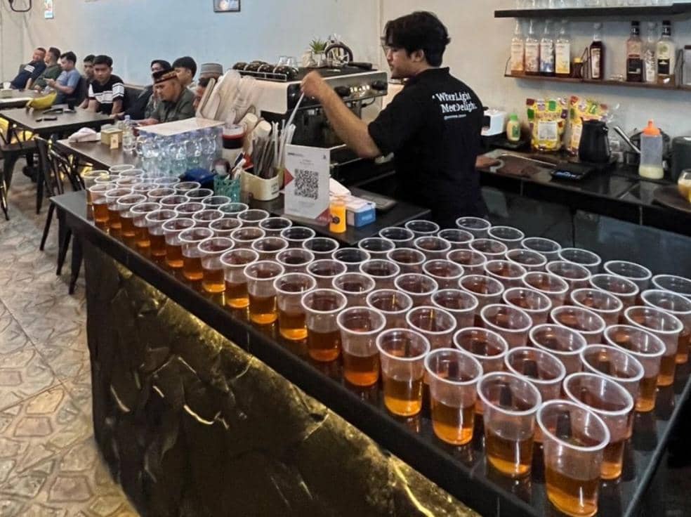 Nipah Bisa Disulap Menjadi Produk Bernilai Ekonomi, Apa Saja? | IDN ...