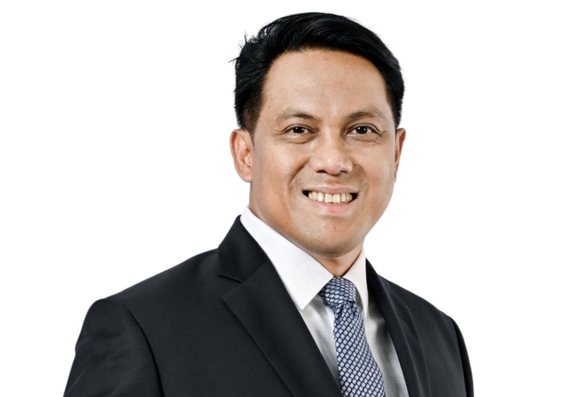 Profil Henry Panjaitan, Eks Direktur Jamkrindo Jadi Wadirut Mandiri | IDN Times