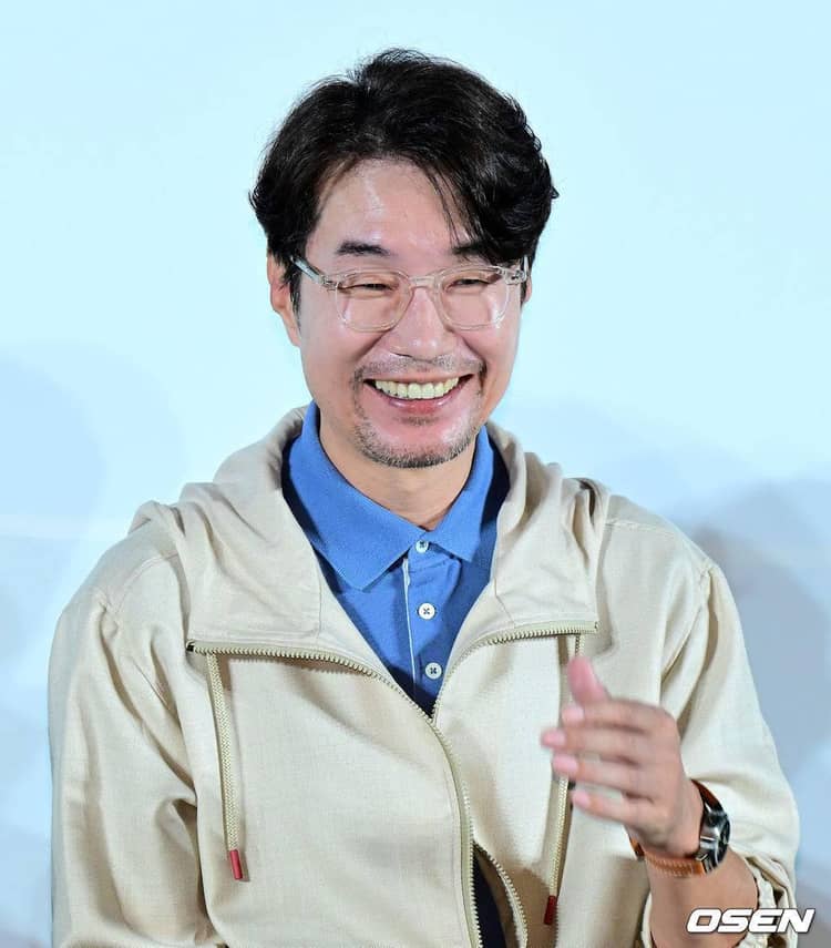 Biodata dan Profil Song Young Kyu, Cast The Winning Try yang Meninggal ...