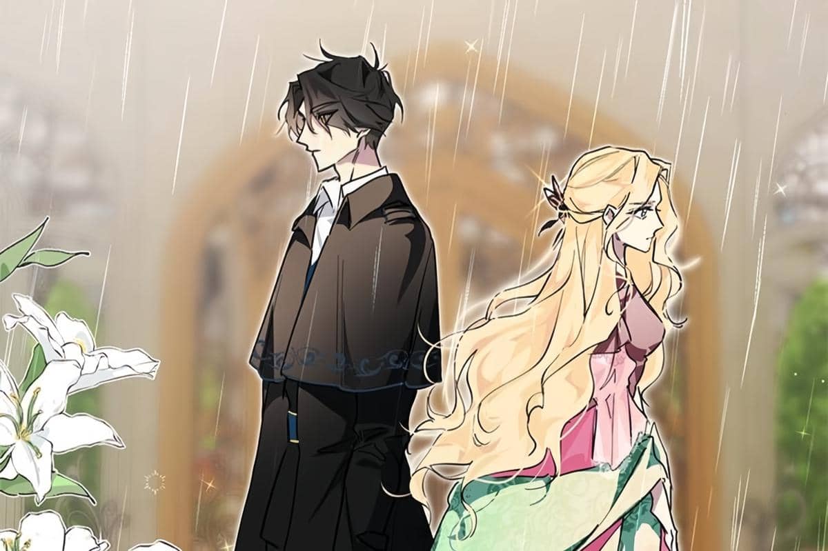 5 Rekomendasi Manhwa dengan Genre Historical Angst | IDN Times