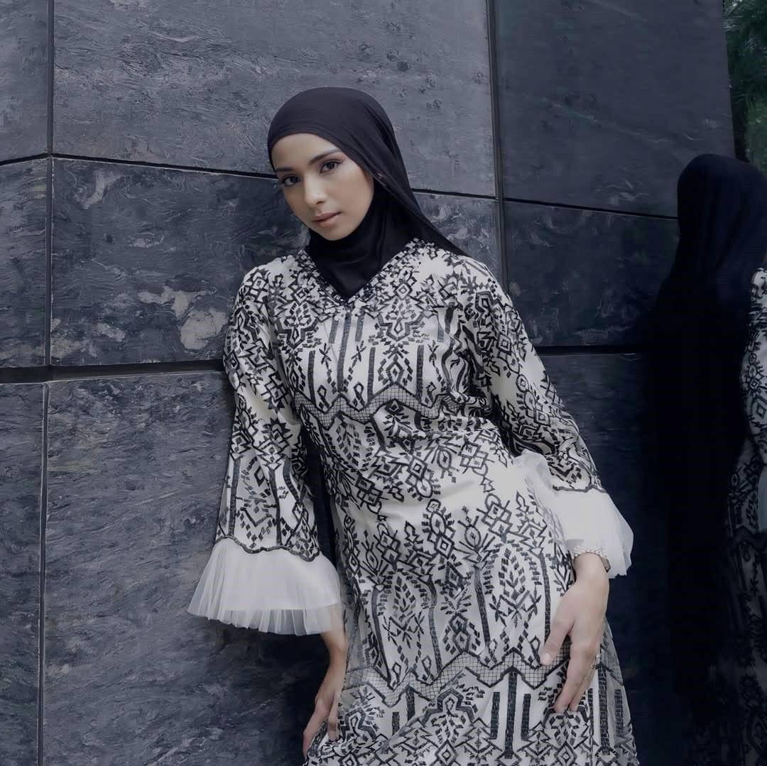 7 Potret Khaura Baraba, Finalis Miss Universe Indonesia 2025 Asal Aceh ...