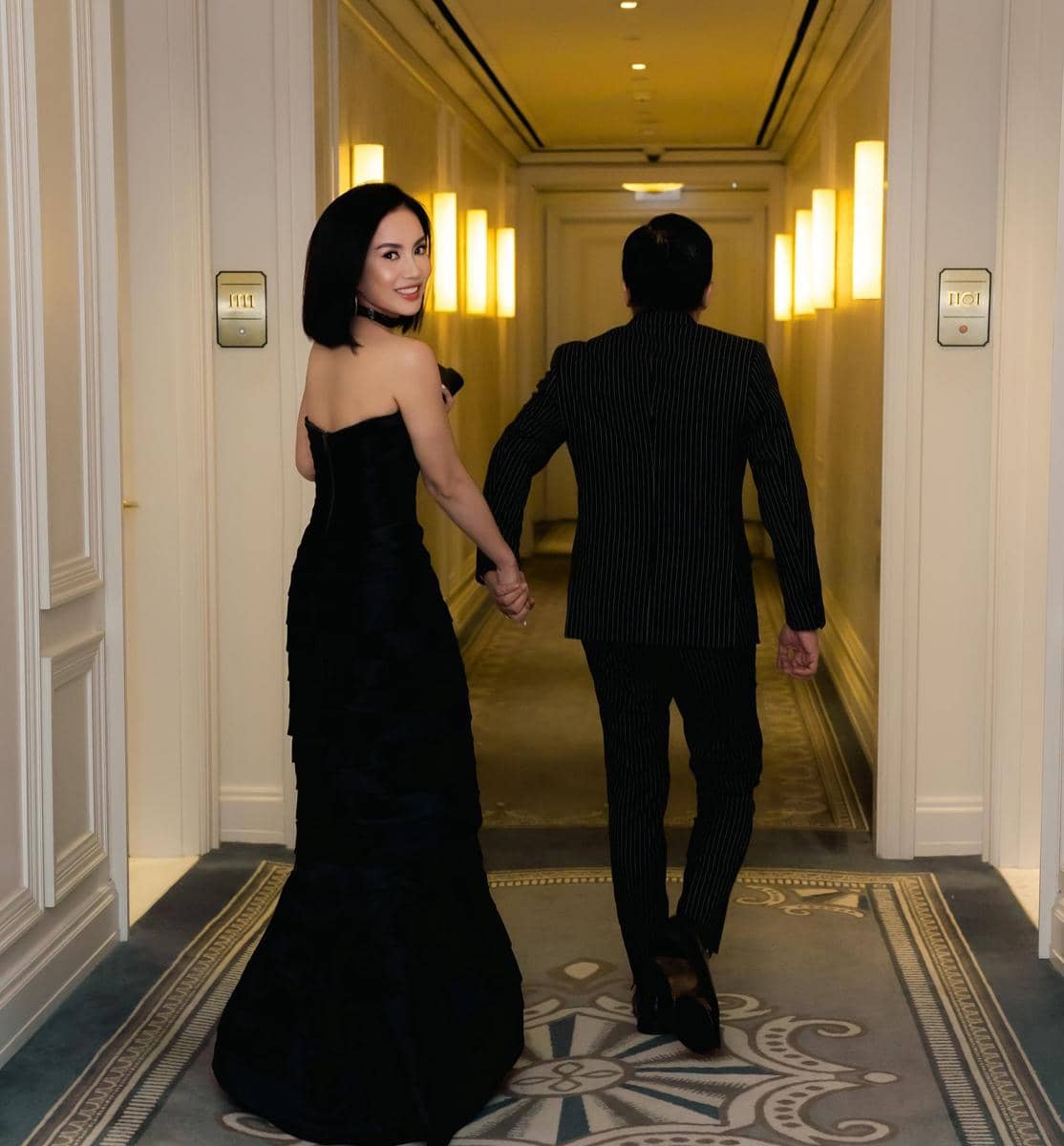 7 Potret Mesra Ari Lasso dan Dearly Desiana, Udah Go Public! | IDN Times