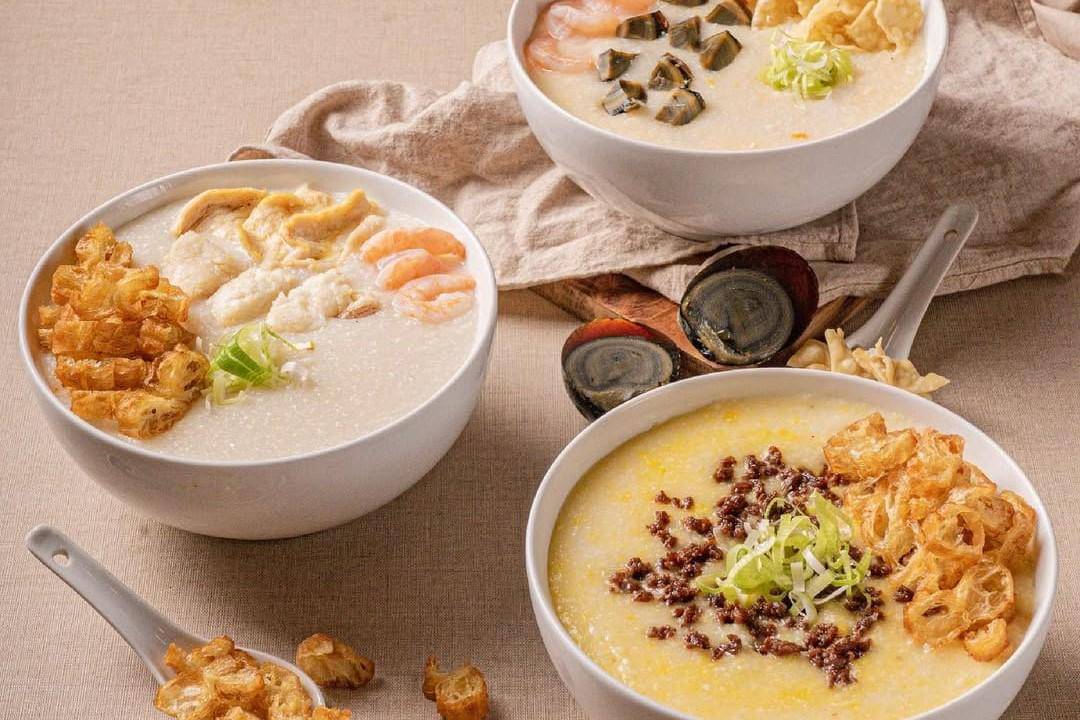 10 Restoran di Botani Square Bogor, Sajikan Menu Lezat Beragam | IDN Times