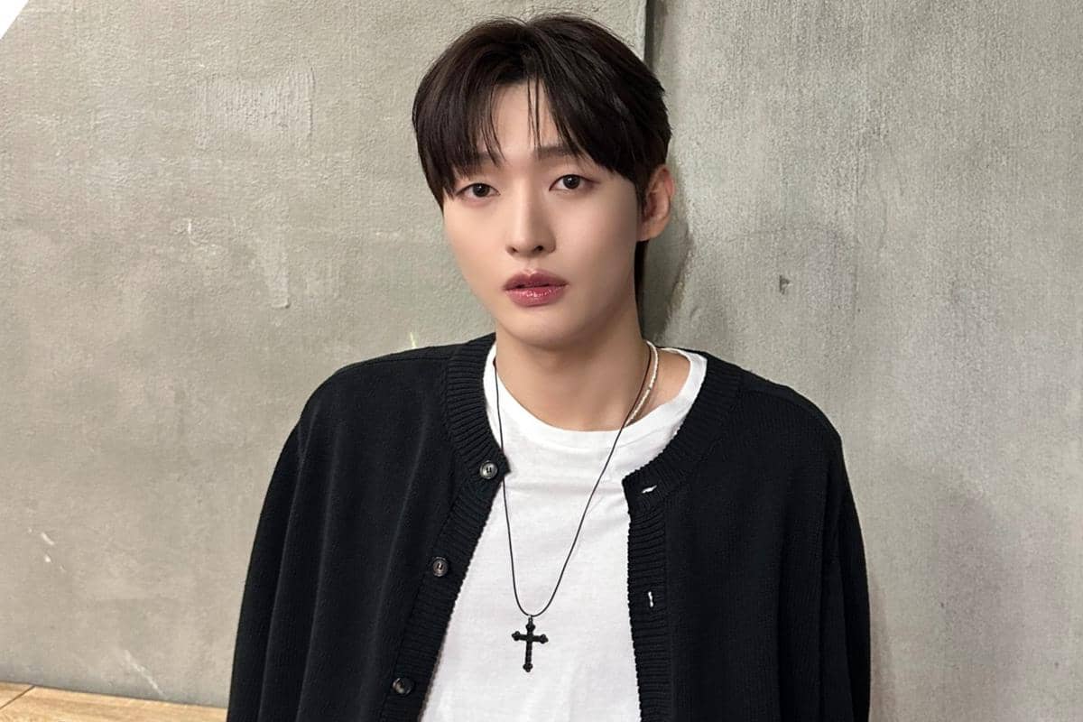 Yoon Jisung WANNA ONE Akan Bintangi Drakor BL Adaptasi Webtoon | IDN Times