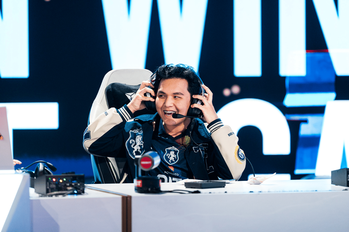 6 Fakta KarlTzy, sang Pemain MLBB dengan Julukan GOAT | IDN Times