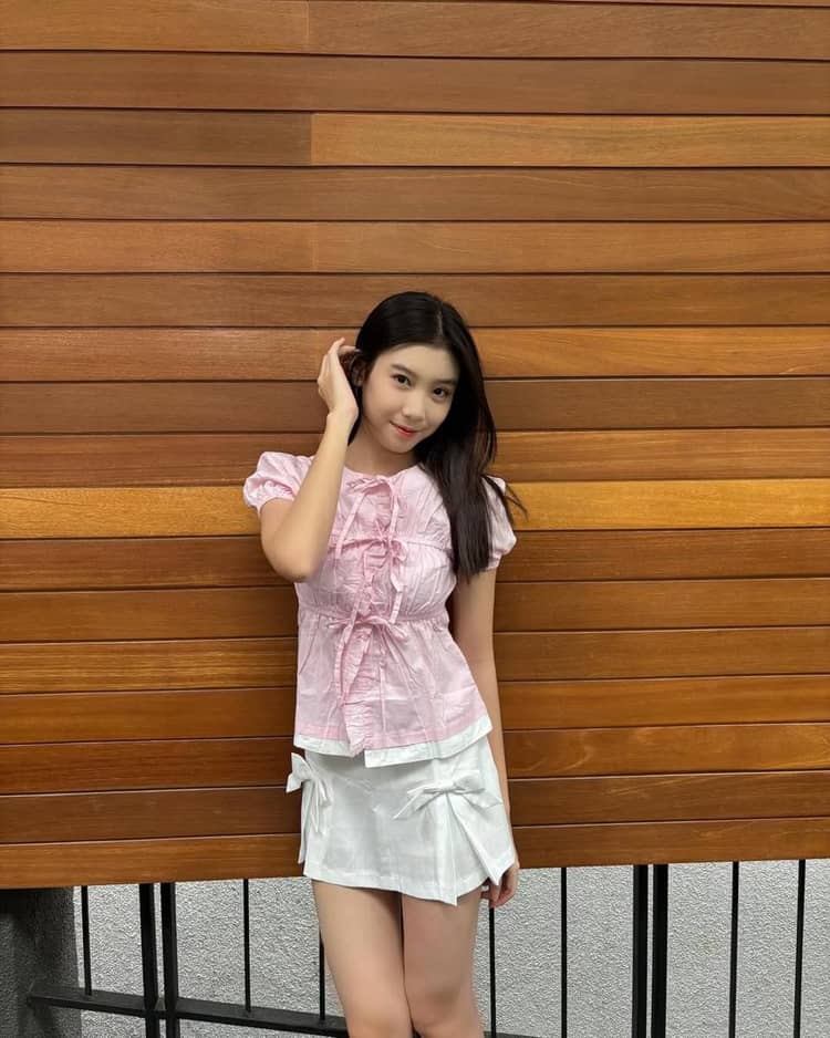 Fakta Jemima JKT48 yang Mengaku Narsis dan Punya Hobi Foto | IDN Times