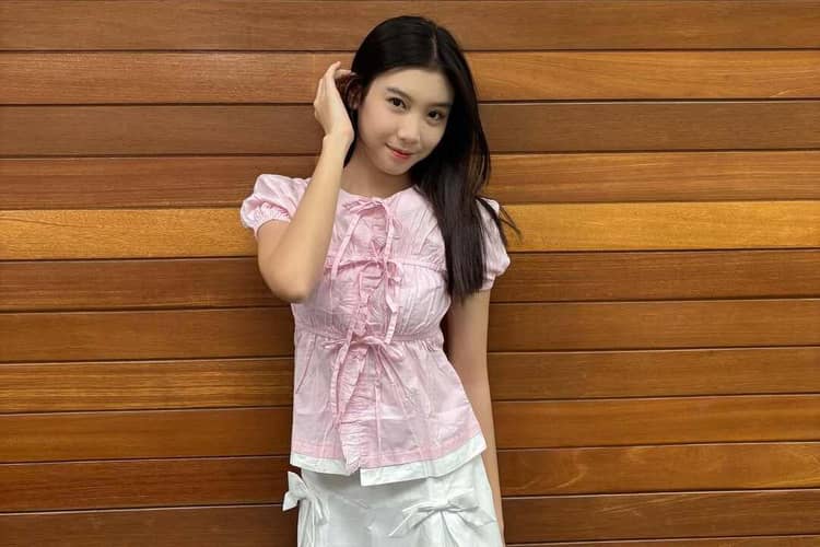 Fakta Jemima JKT48 yang Mengaku Narsis dan Punya Hobi Foto | IDN Times